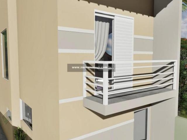 Casa para Venda em Mogi das Cruzes, Cidade Jardim, 2 dormitórios, 1 suíte, 2 banheiros, 2 vagas