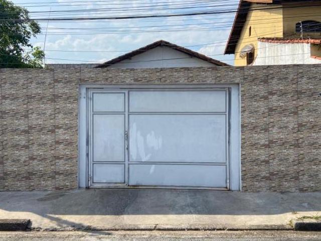 Casa para Venda em Mogi das Cruzes, Conjunto Habitacional São Sebastião, 3 dormitórios, 2 banheiros