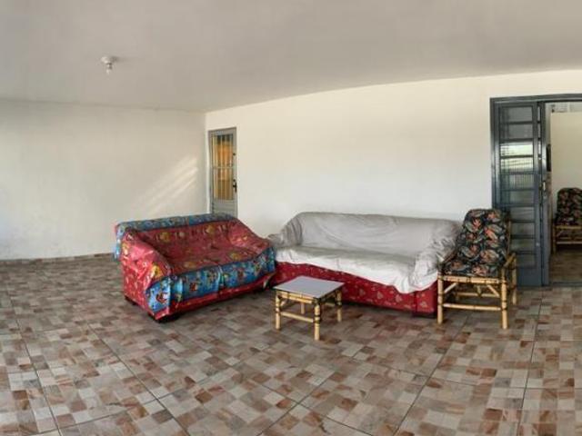 Casa para Venda em Mogi das Cruzes, Conjunto Residencial Nova Bertioga, 2 dormitórios, 2 banheiros