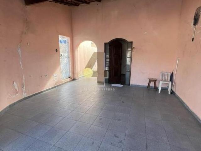 Casa para Venda em Mogi das Cruzes, Conjunto Residencial Cocuera, 2 dormitórios, 1 suíte, 2 banheiro