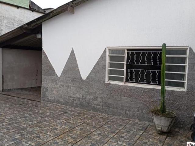 Casa para Venda em Mogi das Cruzes, Conj. Santo Angelo, 2 dormitórios, 2 banheiros, 5 vagas