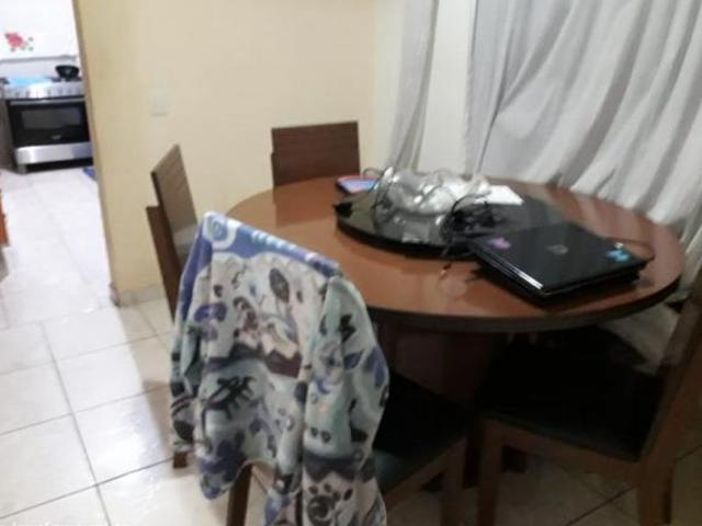 Casa para Venda em Mogi das Cruzes, Jardim Universo, 3 dormitórios, 1 suíte, 3 banheiros, 2 vagas