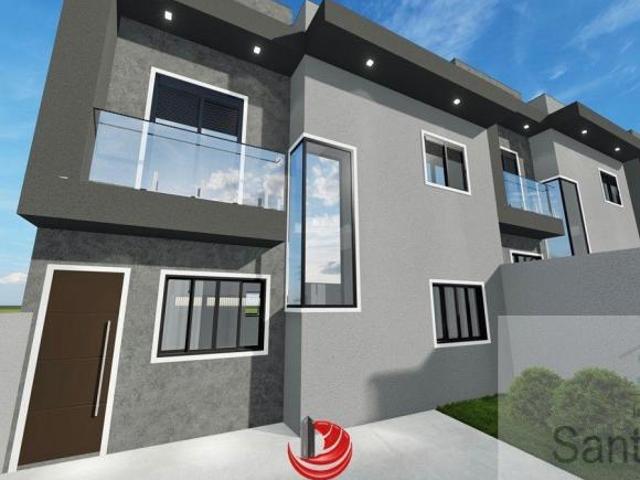 Casa para Venda em Mogi das Cruzes, Jardim Universo, 3 dormitórios, 1 suíte, 3 banheiros, 2 vagas