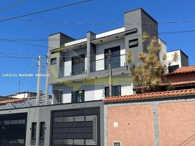 Casa para Venda em Mogi das Cruzes, JARDIM UNIVERSO, 3 dormitórios, 1 suíte, 3 banheiros, 2 vagas