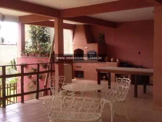 Casa para Venda em Mogi das Cruzes, Jardim Universo, 3 dormitórios, 1 suíte, 2 banheiros, 2 vagas