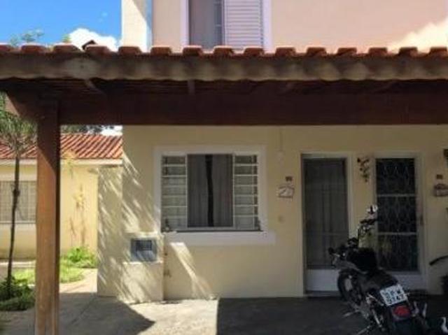 Casa para Venda em Mogi das Cruzes, Jardim Bela Vista, 2 dormitórios, 2 banheiros, 2 vagas