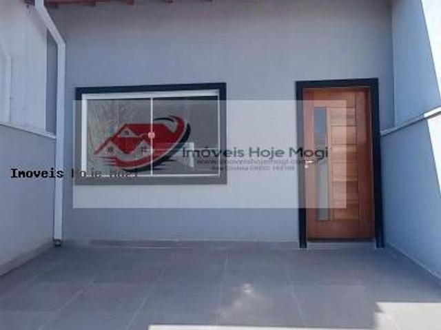 Casa para Venda em Mogi das Cruzes, Jardim cambuci, 2 dormitórios, 1 suíte, 2 banheiros, 2 vagas