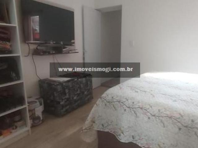 Casa para Venda em Mogi das Cruzes, Jardim Camila, 3 dormitórios, 1 suíte, 2 banheiros, 2 vagas