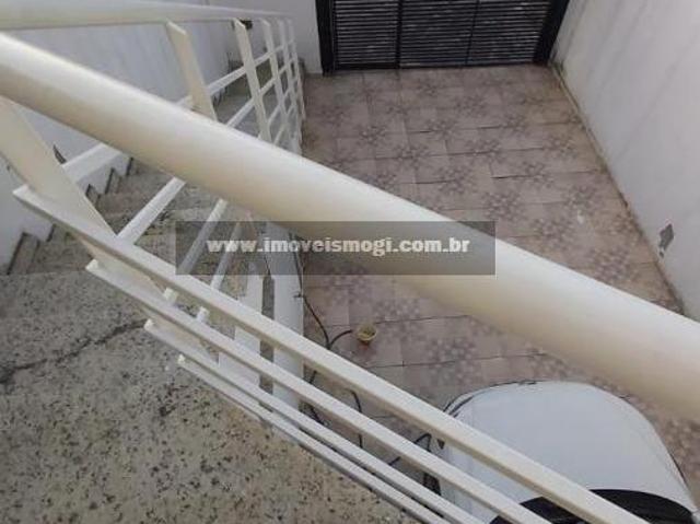 Casa para Venda em Mogi das Cruzes, Jardim Camila, 3 dormitórios, 1 suíte, 2 banheiros, 3 vagas