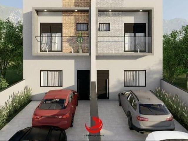 Casa para Venda em Mogi das Cruzes, Jardim Esperança, 3 dormitórios, 1 suíte, 3 banheiros, 4 vagas