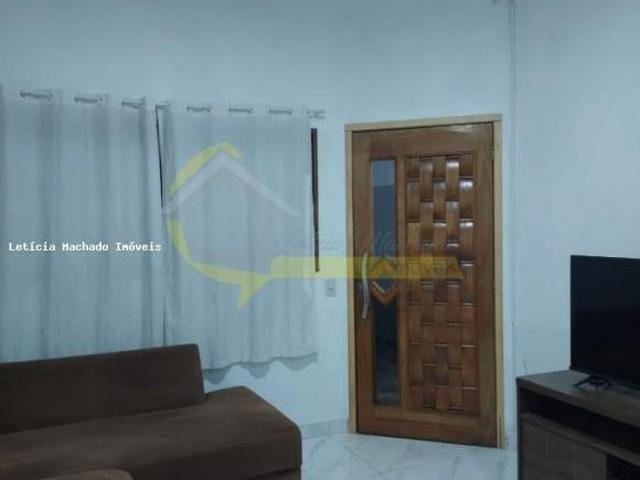 Casa para Venda em Mogi das Cruzes, Jardim Marica, 3 dormitórios, 1 banheiro, 2 vagas