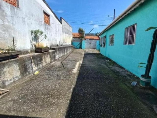 Casa para Venda em Mogi das Cruzes, Jardim Modelo, 2 dormitórios, 1 banheiro, 6 vagas
