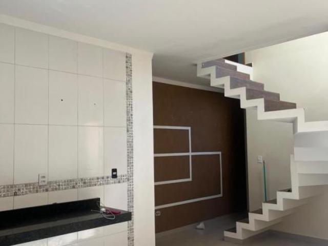 Casa para Venda em Mogi das Cruzes, Jardim Planalto, 3 dormitórios, 2 suítes, 3 banheiros, 2 vagas