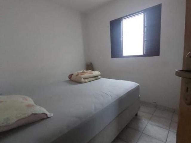 Casa para Venda em Mogi das Cruzes, Jardim São Pedro, 3 dormitórios, 1 suíte, 2 banheiros, 2 vagas
