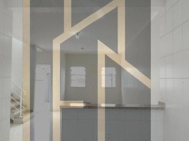 Casa para Venda em Mogi das Cruzes, Jardim São Pedro, 3 dormitórios, 1 suíte, 3 banheiros, 2 vagas