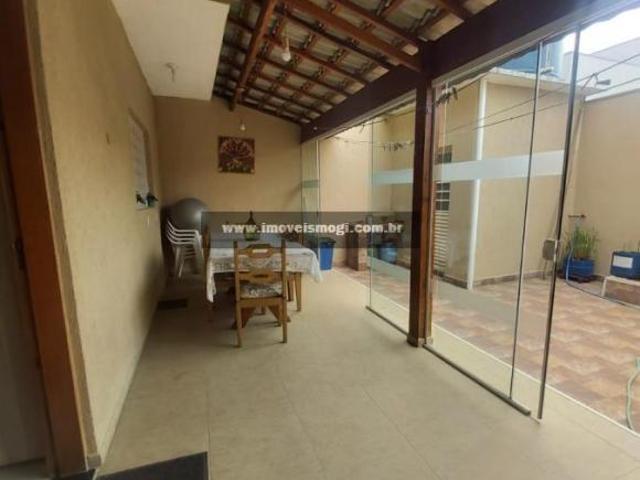Casa para Venda em Mogi das Cruzes, Jardins do Paraíso, 2 dormitórios, 2 banheiros, 4 vagas