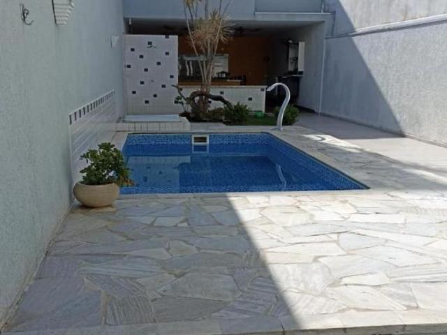Casa para venda em Mogi das Cruzes, linda casa na Vila Oliveira
