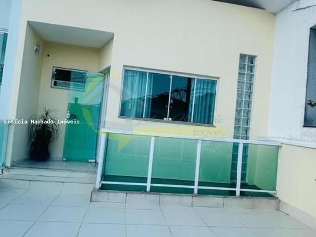 Casa para Venda em Mogi das Cruzes, Parque Santana, 3 dormitórios, 1 suíte, 3 banheiros, 2 vagas