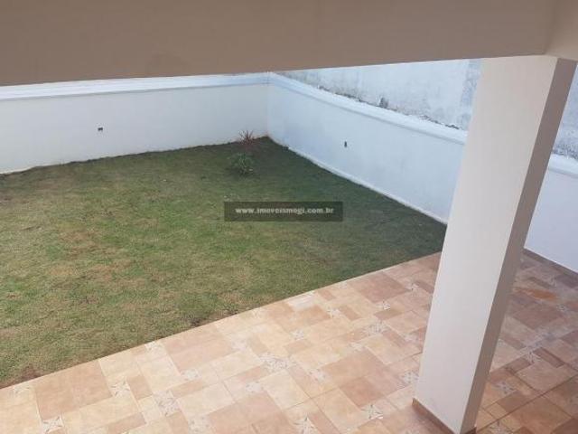 Casa para Venda em Mogi das Cruzes, Residencial Novo Horizonte I, 3 dormitórios, 1 suíte, 3 banheiro