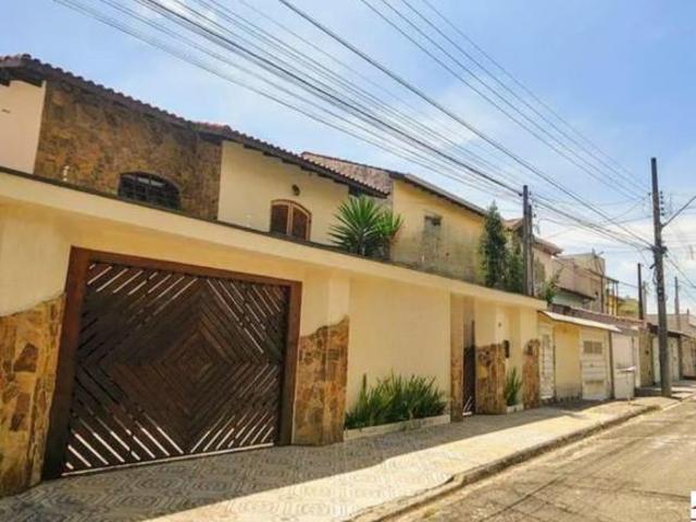 Casa para Venda em Mogi das Cruzes, Residencial Novo Horizonte I, 3 dormitórios, 1 suíte, 3 banheiro