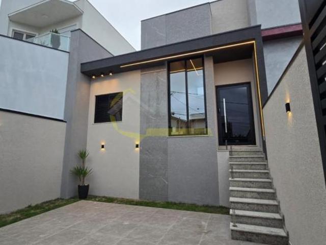 Casa para Venda em Mogi das Cruzes, Vila Caputera, 3 dormitórios, 1 suíte, 2 banheiros, 2 vagas