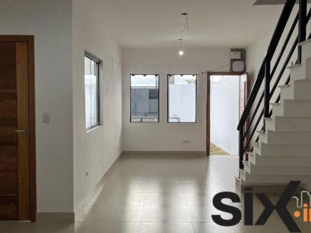 Casa para Venda em Mogi das Cruzes, Vila Caputera, 3 dormitórios, 1 suíte, 3 banheiros, 2 vagas