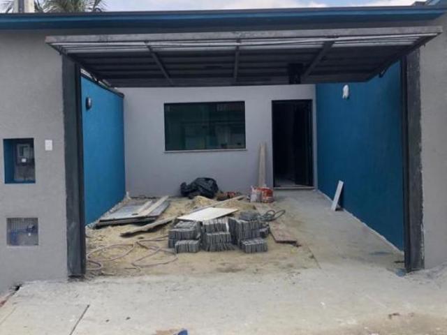 Casa para Venda em Mogi das Cruzes, Vila Caputera, 2 dormitórios, 1 suíte, 1 banheiro, 2 vagas