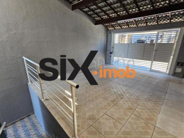 Casa para Venda em Mogi das Cruzes, Vila Caputera, 2 dormitórios, 2 banheiros, 1 vaga