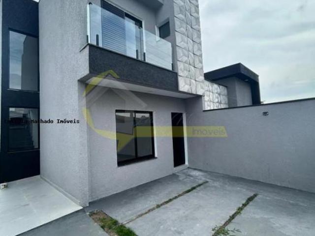 Casa para Venda em Mogi das Cruzes, Vila Cecília, 3 dormitórios, 1 suíte, 3 banheiros, 2 vagas
