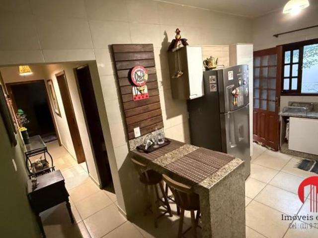Casa para Venda em Mogi das Cruzes, Vila Áurea Maria