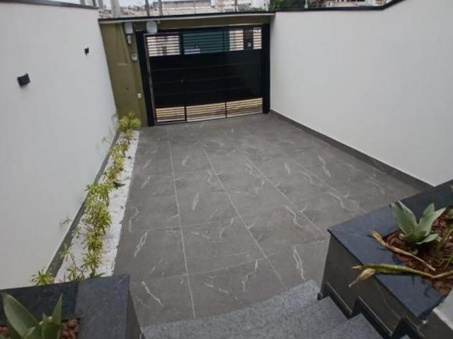 Casa para Venda em Mogi das Cruzes, Vila Brasileira, 2 dormitórios, 2 suítes, 2 banheiros, 2 vagas