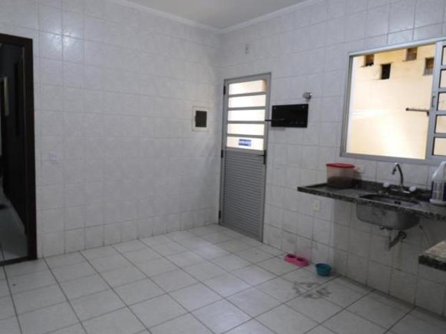 Casa para Venda em Mogi das Cruzes, Vila Brasileira, 2 dormitórios, 2 suítes, 2 banheiros, 2 vagas