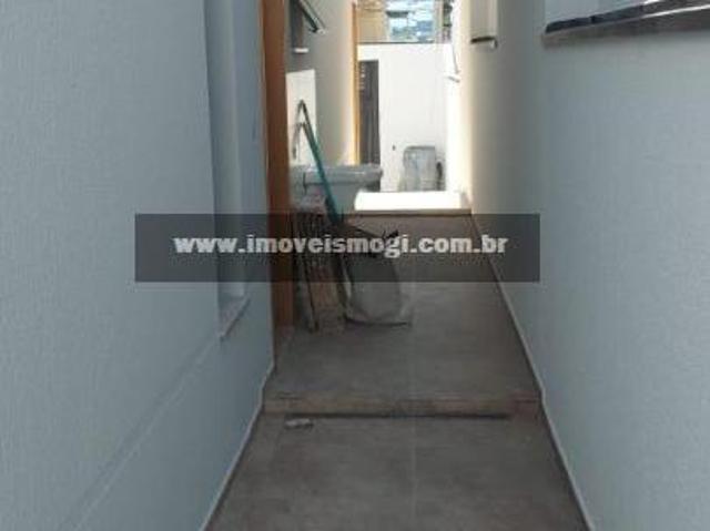 Casa para Venda em Mogi das Cruzes, Vila Ipiranga, 3 dormitórios, 1 suíte, 2 banheiros, 2 vagas