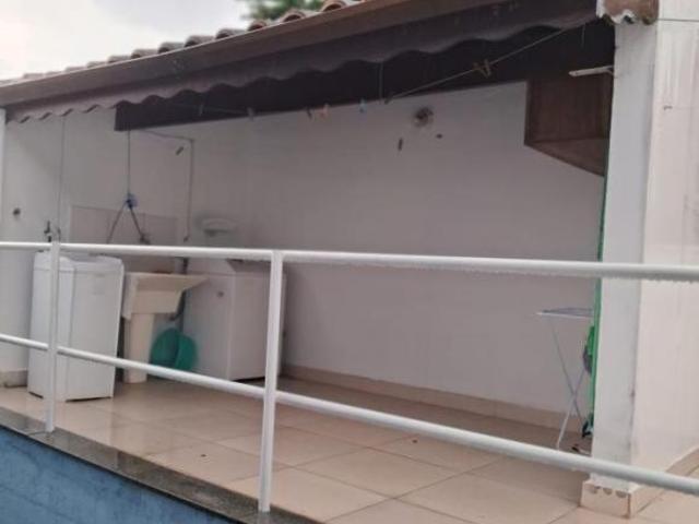 Casa para Venda em Mogi das Cruzes, Vila Oliveira, 3 dormitórios, 1 suíte, 2 banheiros, 2 vagas