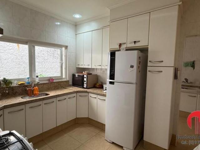 Casa para Venda em Mogi das Cruzes, Vila Oliveira, 3 dormitórios, 1 suíte, 3 banheiros, 4 vagas