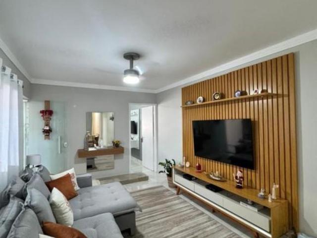 Casa para Venda em Mogi das Cruzes, Vila Lavínia, 3 dormitórios, 1 suíte, 2 banheiros, 2 vagas