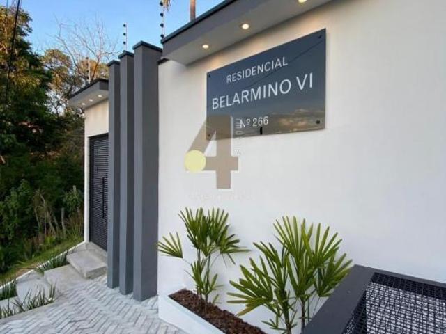Casa para Venda em Mogi das Cruzes, Vila Melchizedec, 2 dormitórios, 2 banheiros, 1 vaga