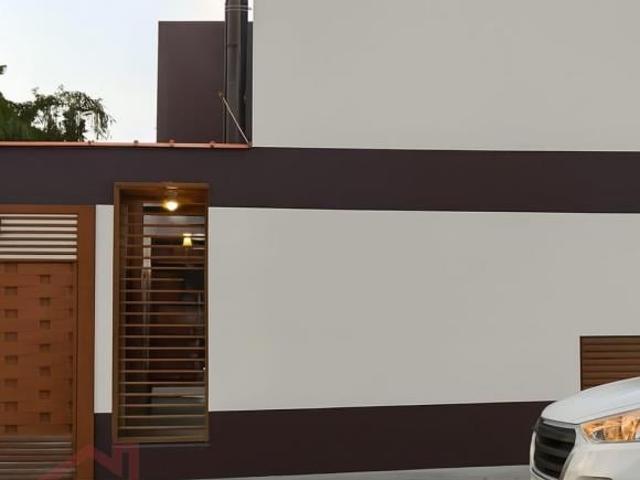 Casa para Venda em Mogi das Cruzes, Vila Melchizedec, 2 dormitórios, 2 suítes, 3 banheiros, 1 vaga