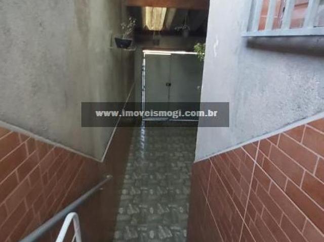 Casa para Venda em Mogi das Cruzes, Vila Municipal, 4 dormitórios, 2 banheiros, 2 vagas