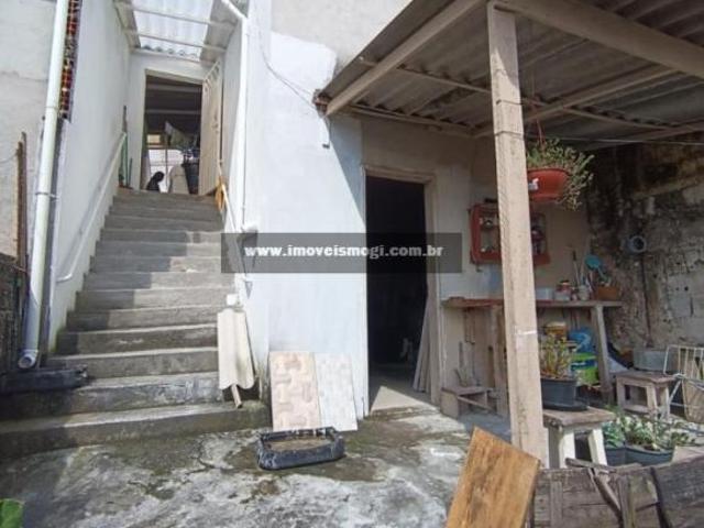 Casa para Venda em Mogi das Cruzes, Vila Nova Aparecida, 2 dormitórios, 1 banheiro, 2 vagas