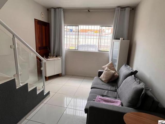 Casa para Venda em Mogi das Cruzes, Vila Nova Aparecida, 2 dormitórios, 2 banheiros