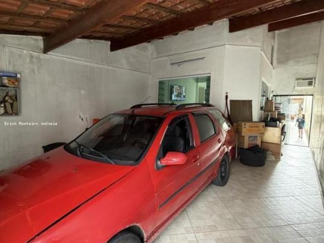 Casa para Venda em Mogi das Cruzes, Vila Nova Cintra, 2 dormitórios, 1 banheiro, 2 vagas