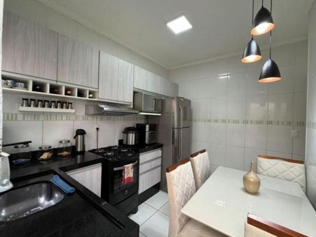Casa para Venda em Mogi das Cruzes, Vila São Paulo, 2 dormitórios, 1 banheiro, 1 vaga