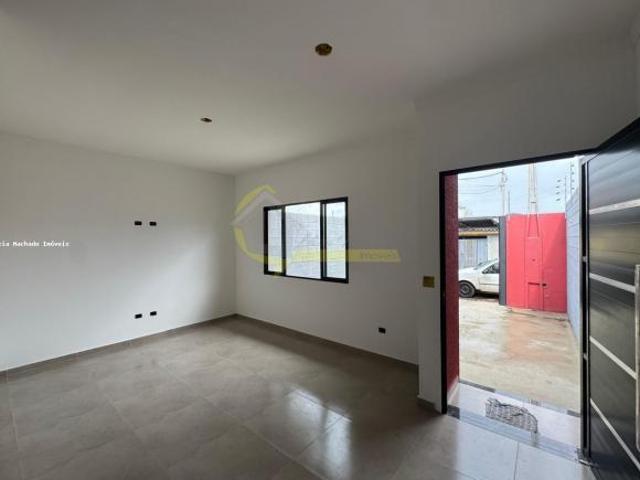 Casa para Venda em Mogi das Cruzes, Vila São Paulo, 2 dormitórios, 1 banheiro, 1 vaga