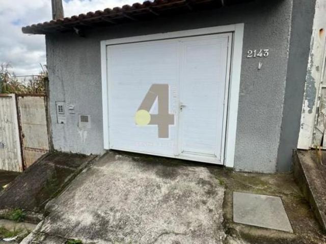 Casa para Venda em Mogi das Cruzes, Vila São Paulo, 2 dormitórios, 2 banheiros, 4 vagas