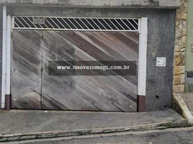 Casa para Venda em Mogi das Cruzes, Vila São Sebastião, 3 dormitórios, 1 suíte, 3 banheiros, 2 vagas