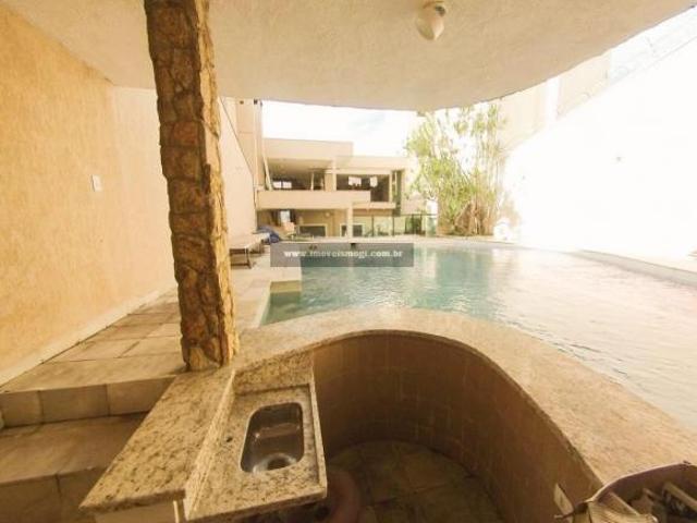 Casa para Venda em Mogi das Cruzes, Vila Santana