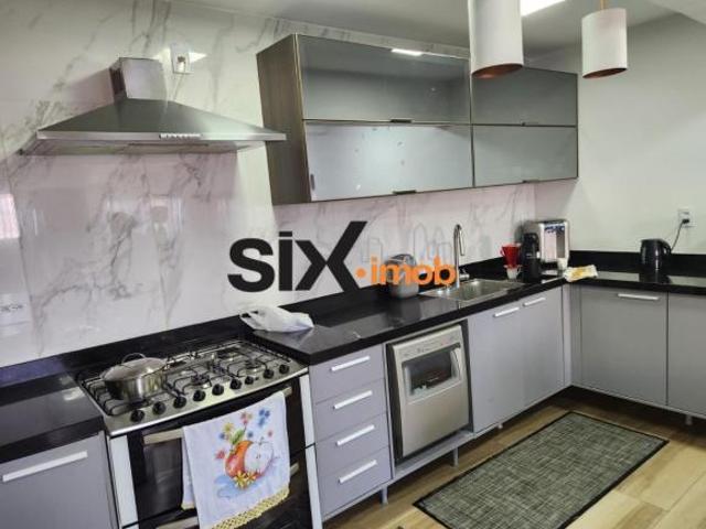 Casa para Venda em Mogi das Cruzes, Vila Suissa, 3 dormitórios, 3 banheiros, 3 vagas
