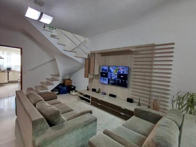 Casa para Venda em Mogi das Cruzes/SP 3 Dorm. 147 m2 Área Útil