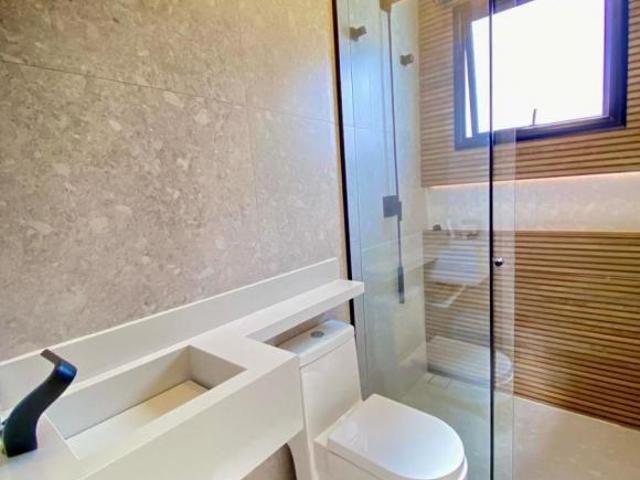 Casa para Venda em Mogi das Cruzes/SP 3 Dorm. 177 m2 Área Útil